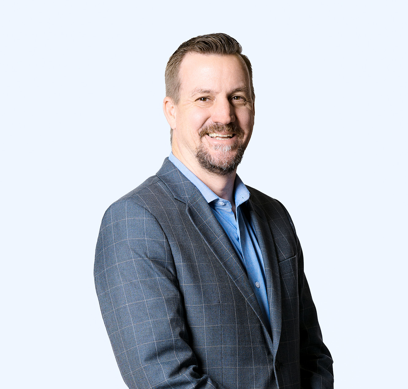 Leadership Team | Crash Champions